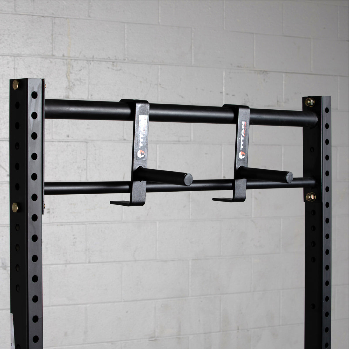 Neutral Grip Handles – Titan Fitness