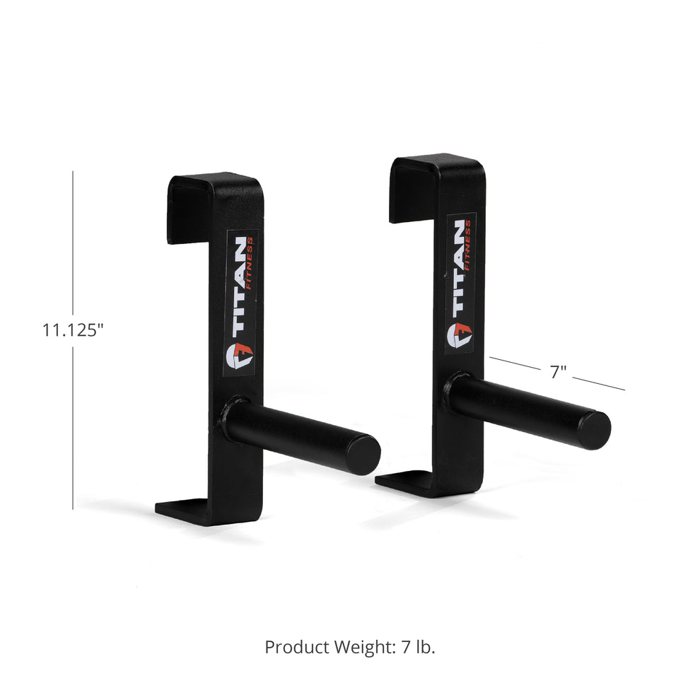 Neutral Grip Handles – Titan Fitness