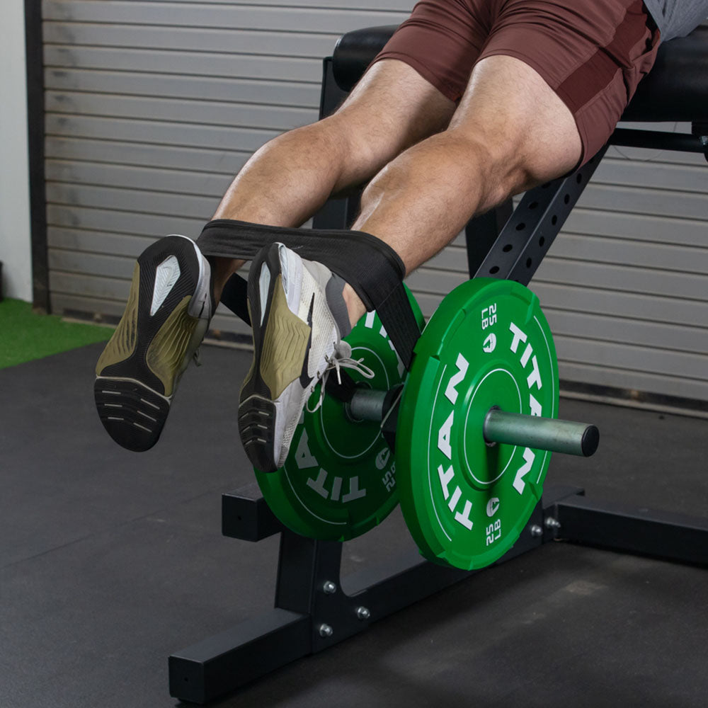 H-PND Reverse Hyper Machine | Titan Fitness