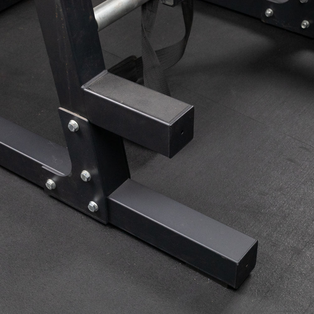 H-PND Reverse Hyper Machine | Titan Fitness