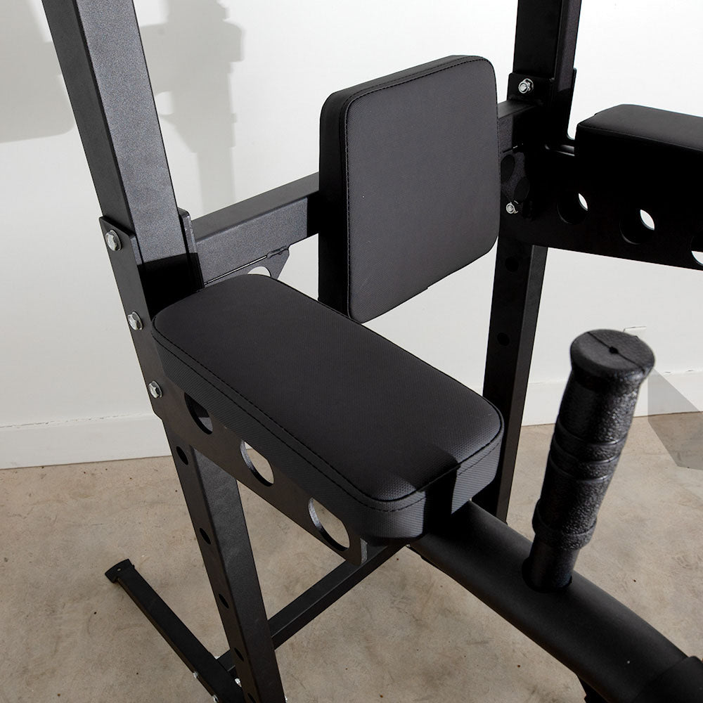 Power Tower | Titan Fitness