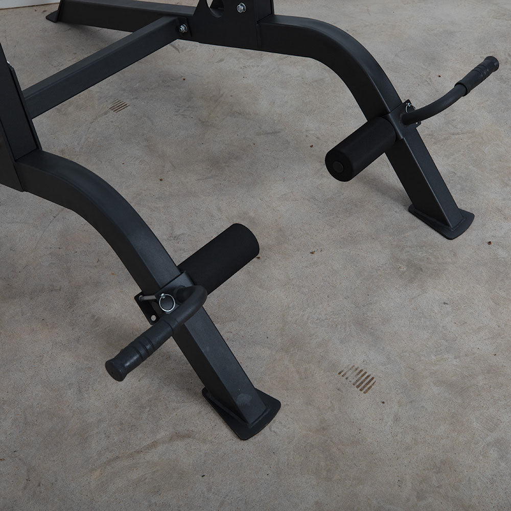 Power Tower | Titan Fitness