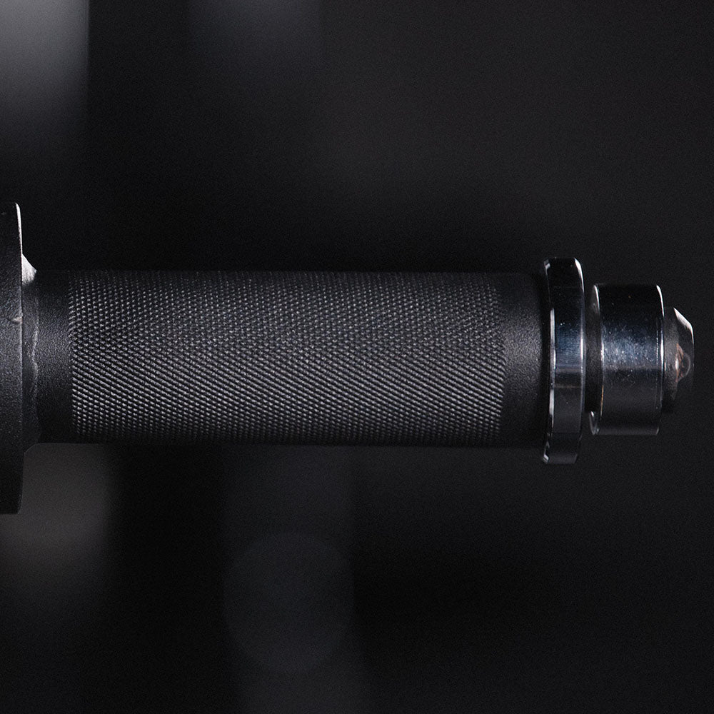 X-3 Series Rack Mounted Wrist Roller – Titan Fitness