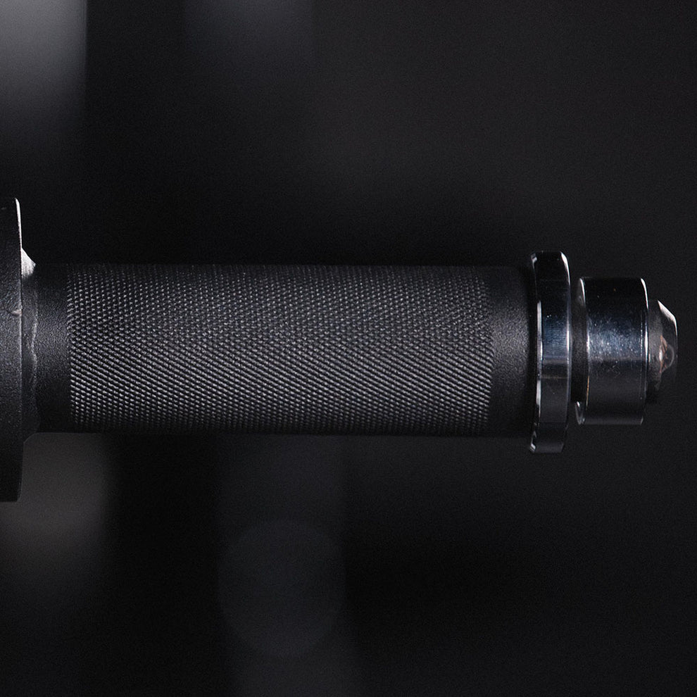 T-3 Series Rack Mounted Wrist Roller | Titan Fitness