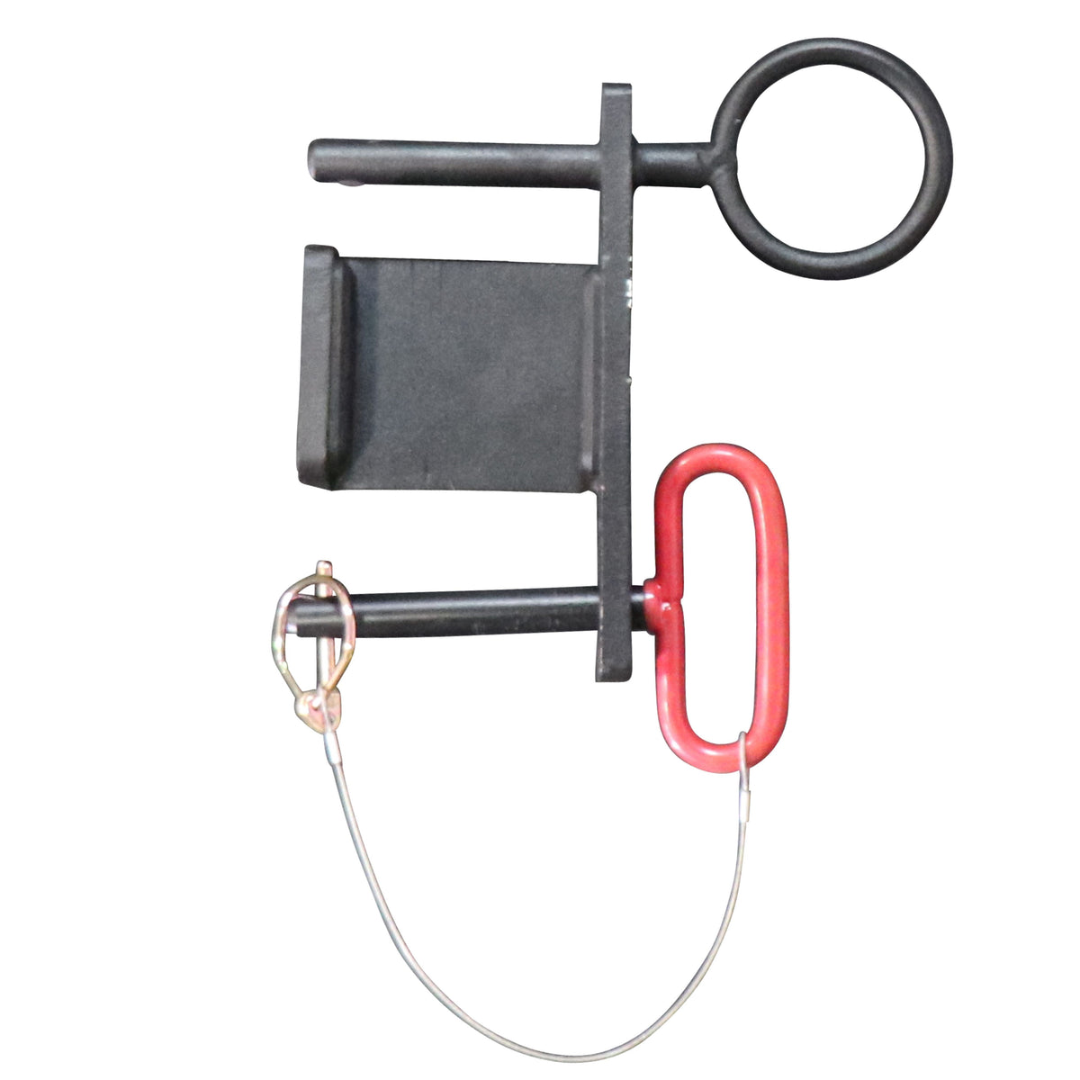 Scratch and Dent - J-Hook Battle Rope Ring Attachment | T-3 Series | V2 ...