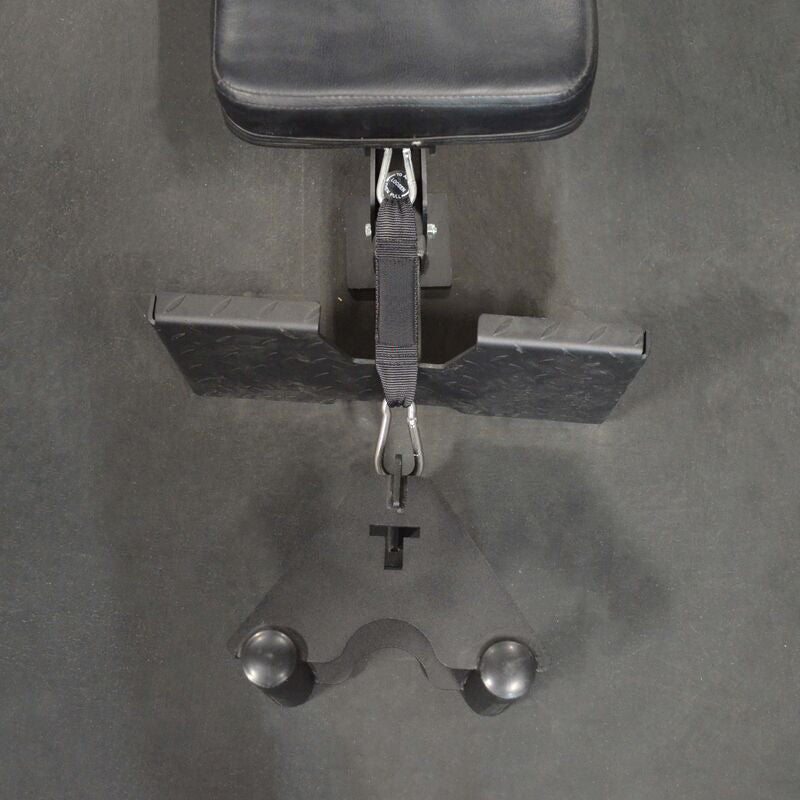 Scratch and Dent, Triangle Grip Cable Machine Attachment | Titan Fitness