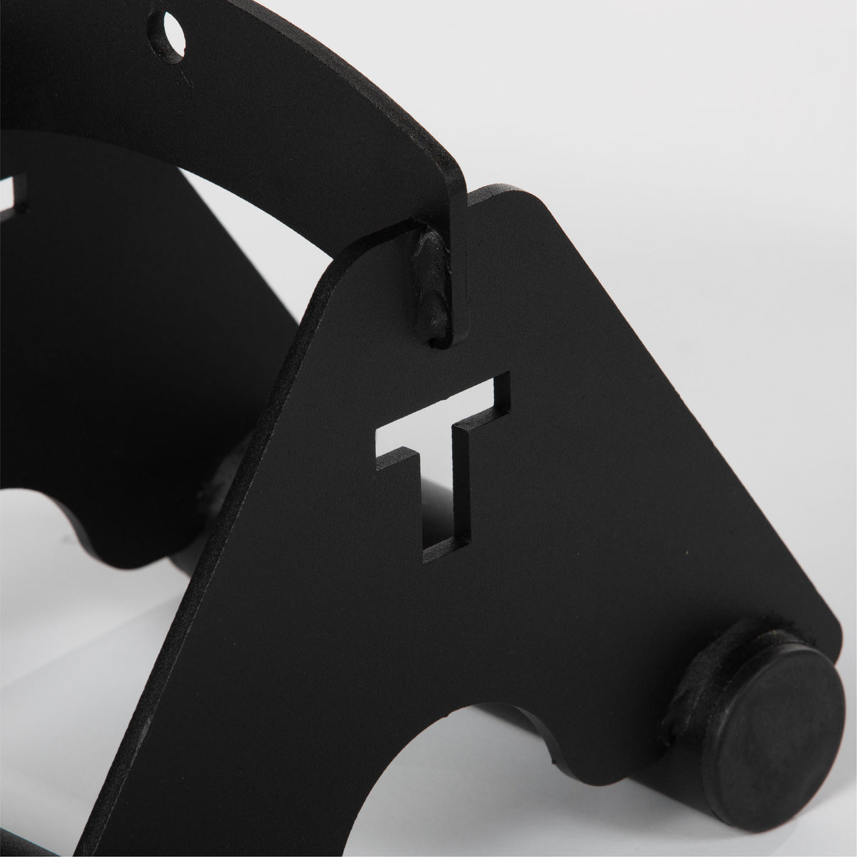 Triangle Grip Cable Machine Attachment – Titan Fitness