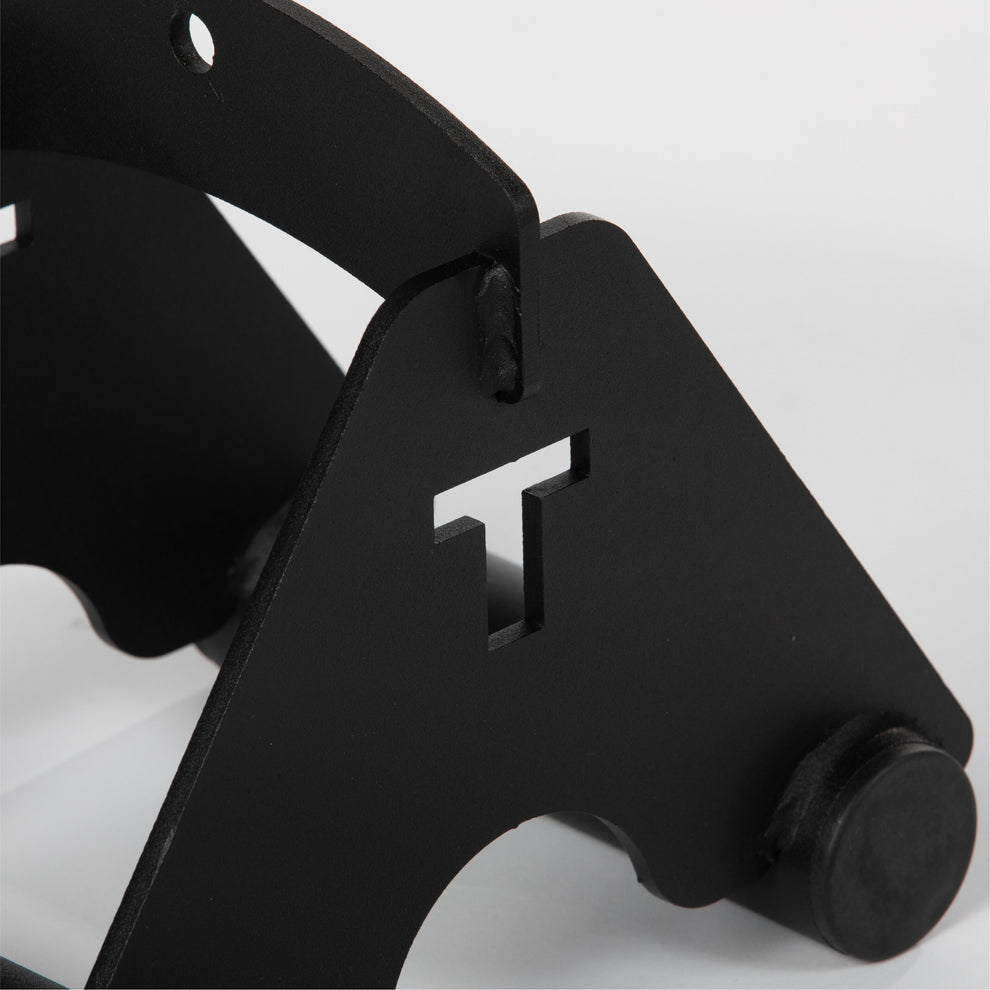 Triangle Grip Cable Machine Attachment – Titan Fitness