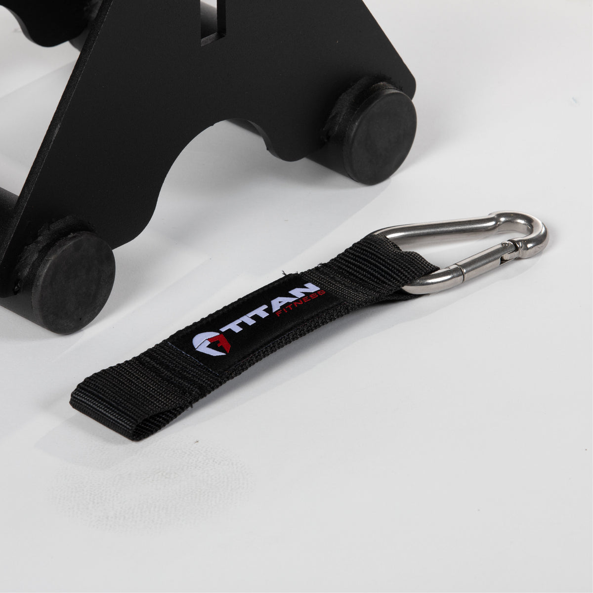 Triangle Grip Cable Machine Attachment – Titan Fitness