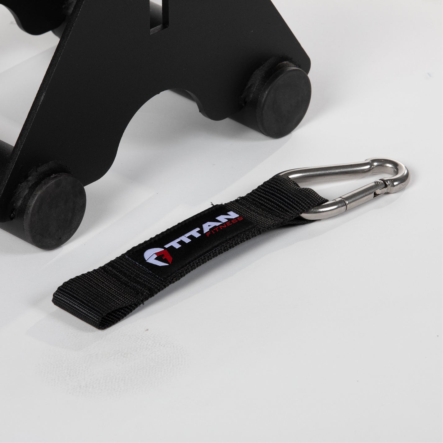 Triangle Grip Cable Machine Attachment – Titan Fitness