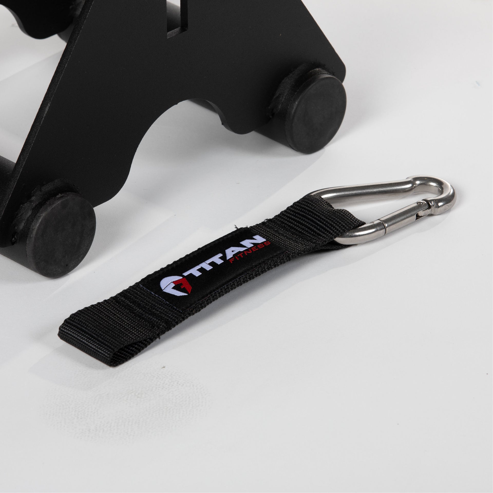 Scratch and Dent, Triangle Grip Cable Machine Attachment | Titan Fitness