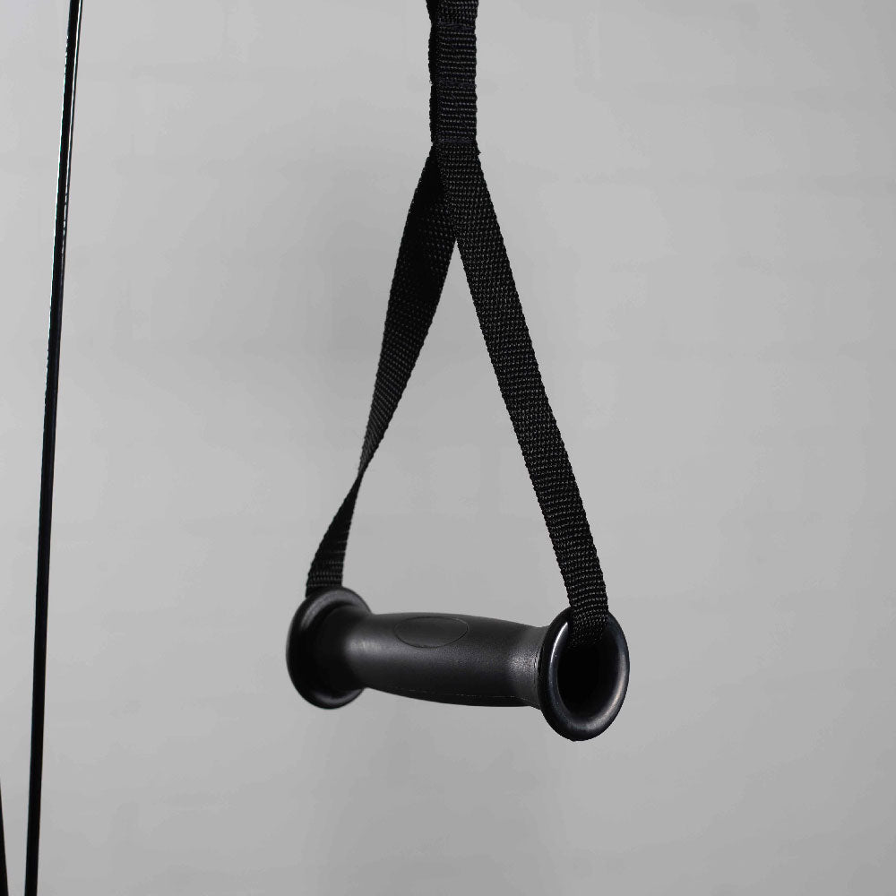 Plate-Loaded Cable Crossover Machine | Titan Fitness