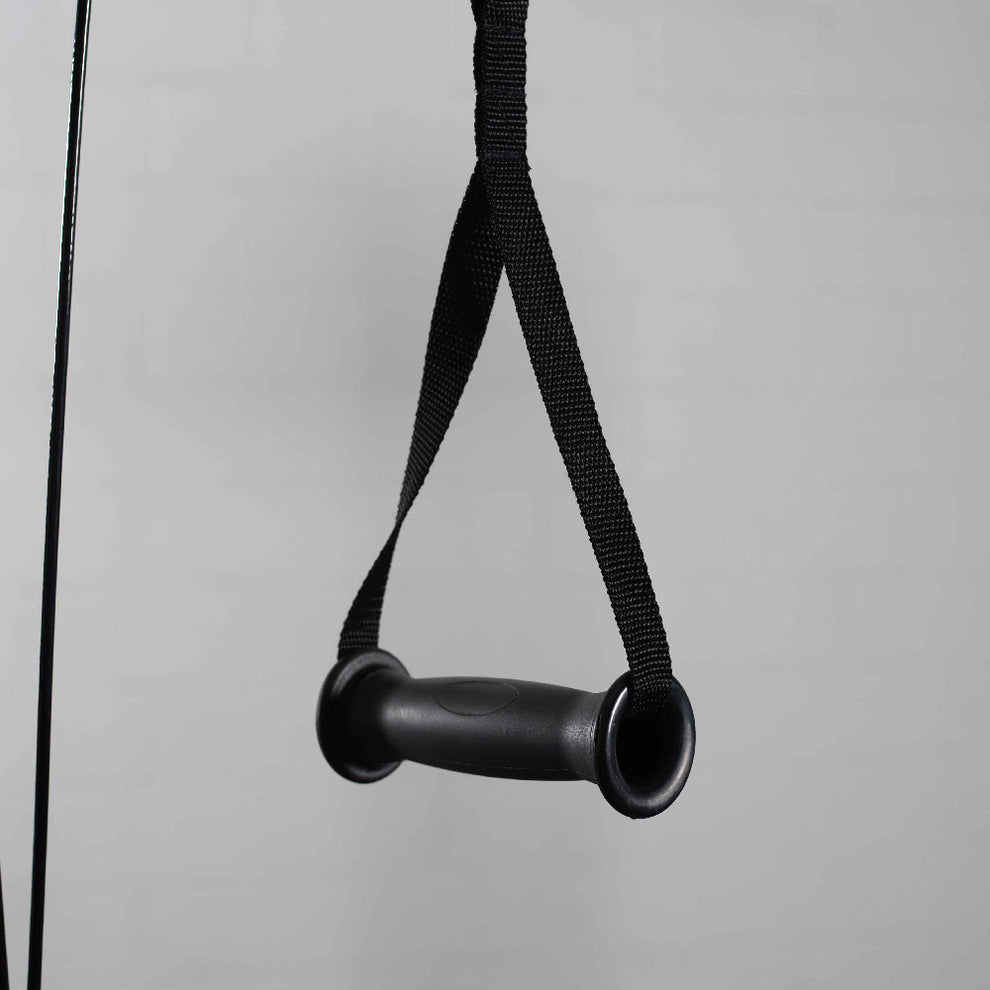 Plate-Loaded Cable Crossover Machine | Titan Fitness