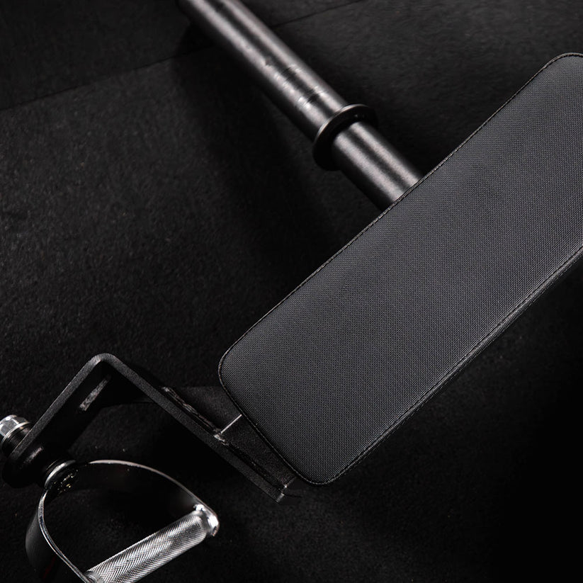 Linebacker Squat Landmine Attachment | Titan Fitness