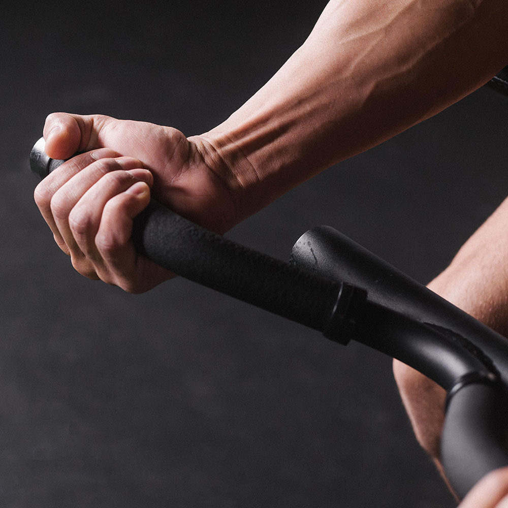 Plate-Loaded Bicep & Tricep Curl Machine | Titan Fitness