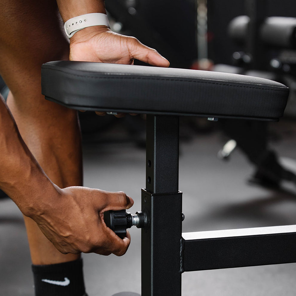 Plate-Loaded Seated Row Machine | Titan FItness – Titan Fitness