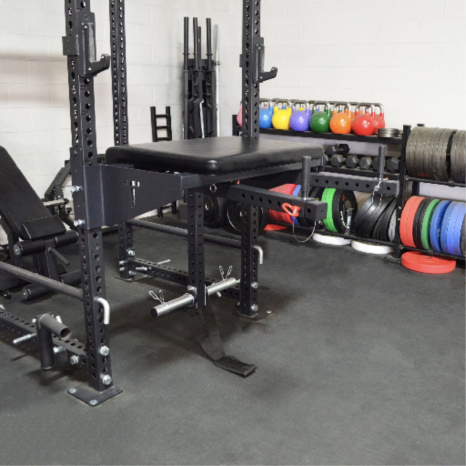 Scratch and Dent - Rack Mounted H-PND | T-3, X-2, X-3, and TITAN ...