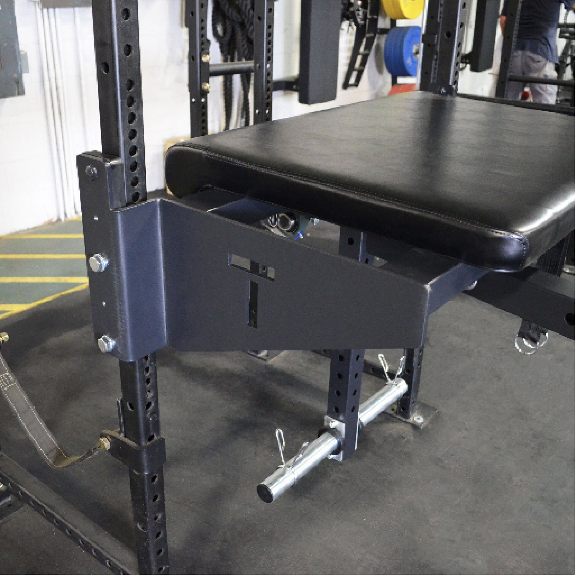 Scratch and Dent - Rack Mounted H-PND | T-3, X-2, X-3, and TITAN ...