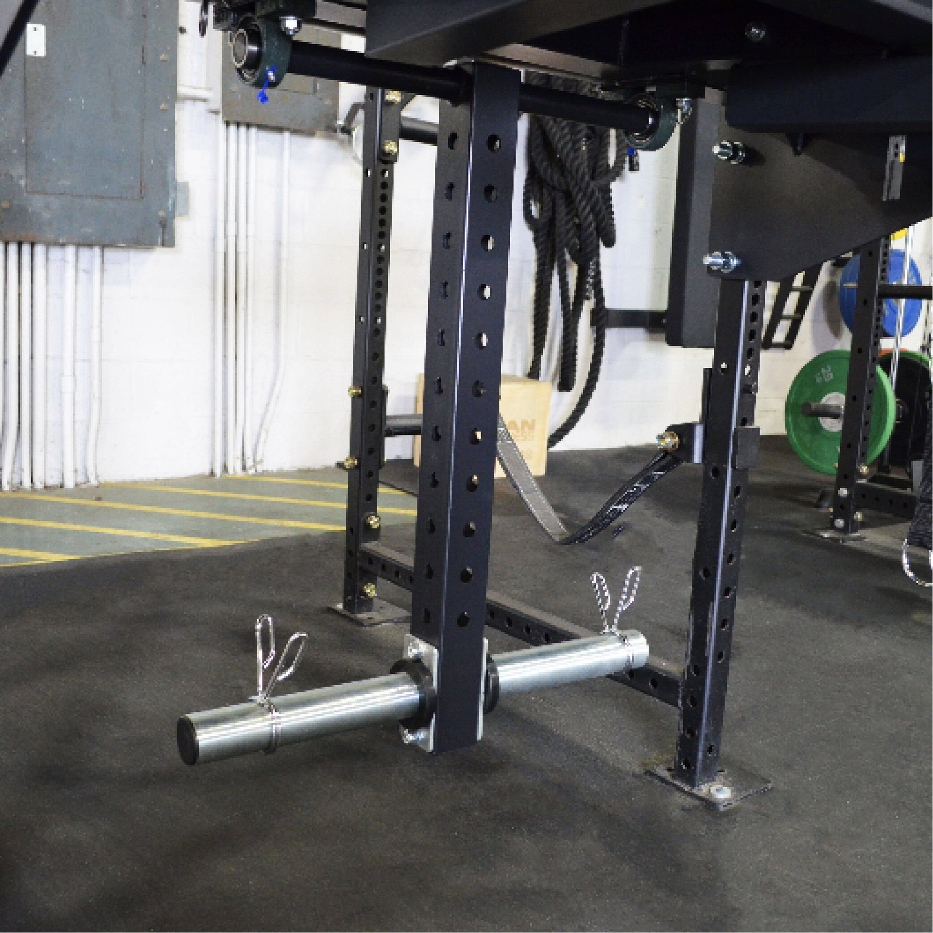 Scratch and Dent - Rack Mounted H-PND | T-3, X-2, X-3, and TITAN ...