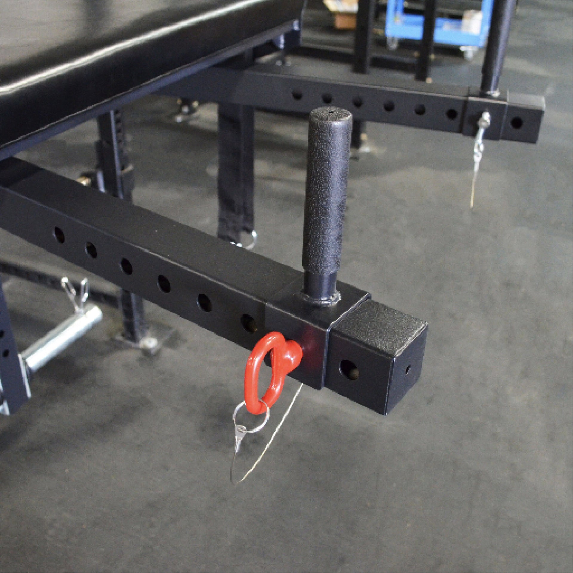 Scratch and Dent - Rack Mounted H-PND | T-3, X-2, X-3, and TITAN ...