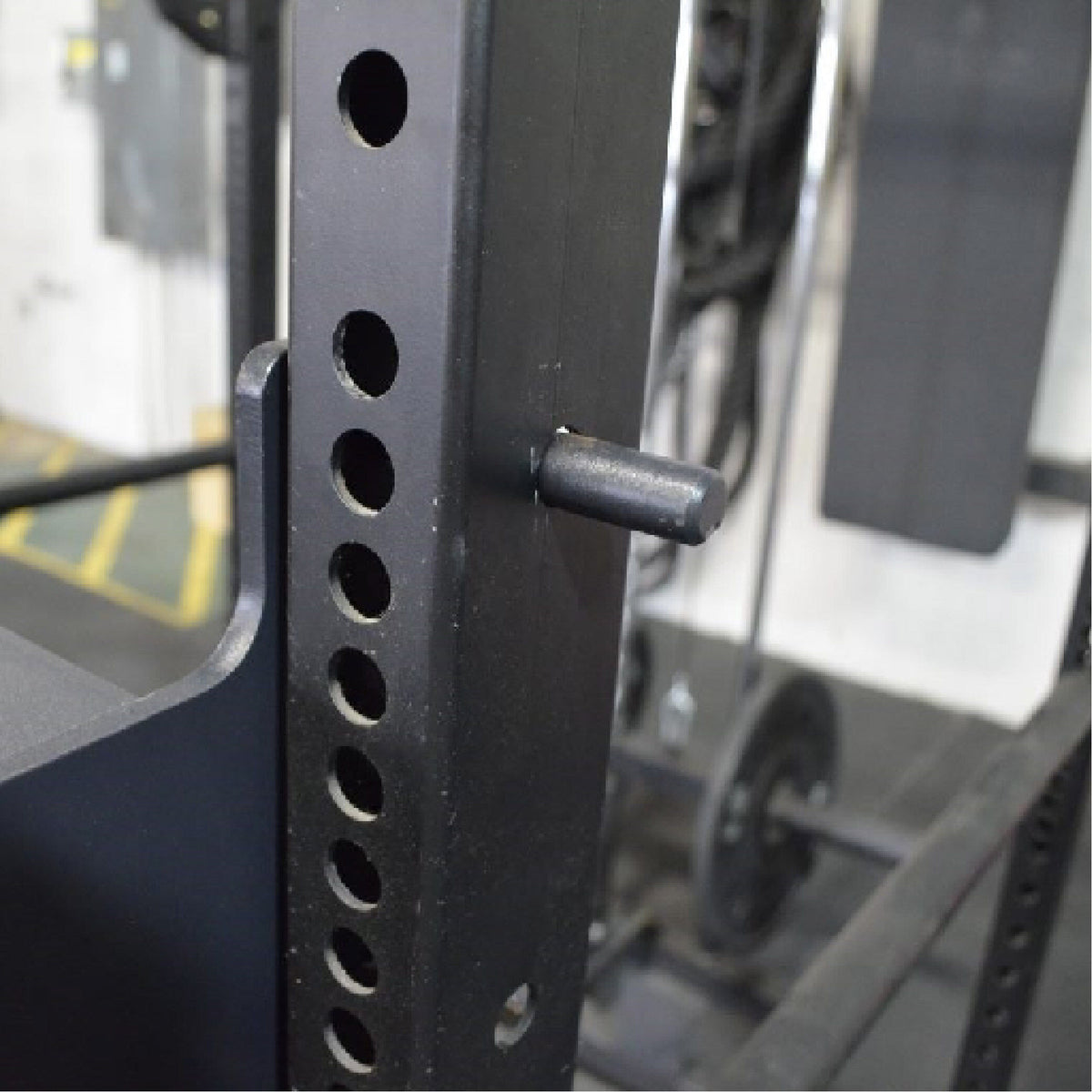 Scratch and Dent - Rack Mounted H-PND | T-3, X-2, X-3, and TITAN ...