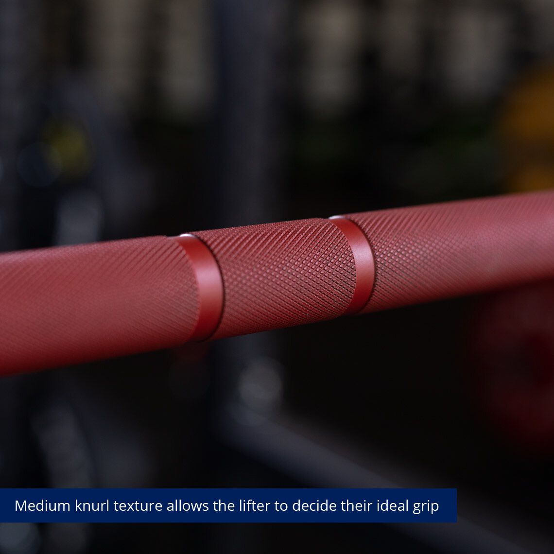 Scratch and Dent - Women’s Olympic Bombshell Bar | Made In USA | Red ...