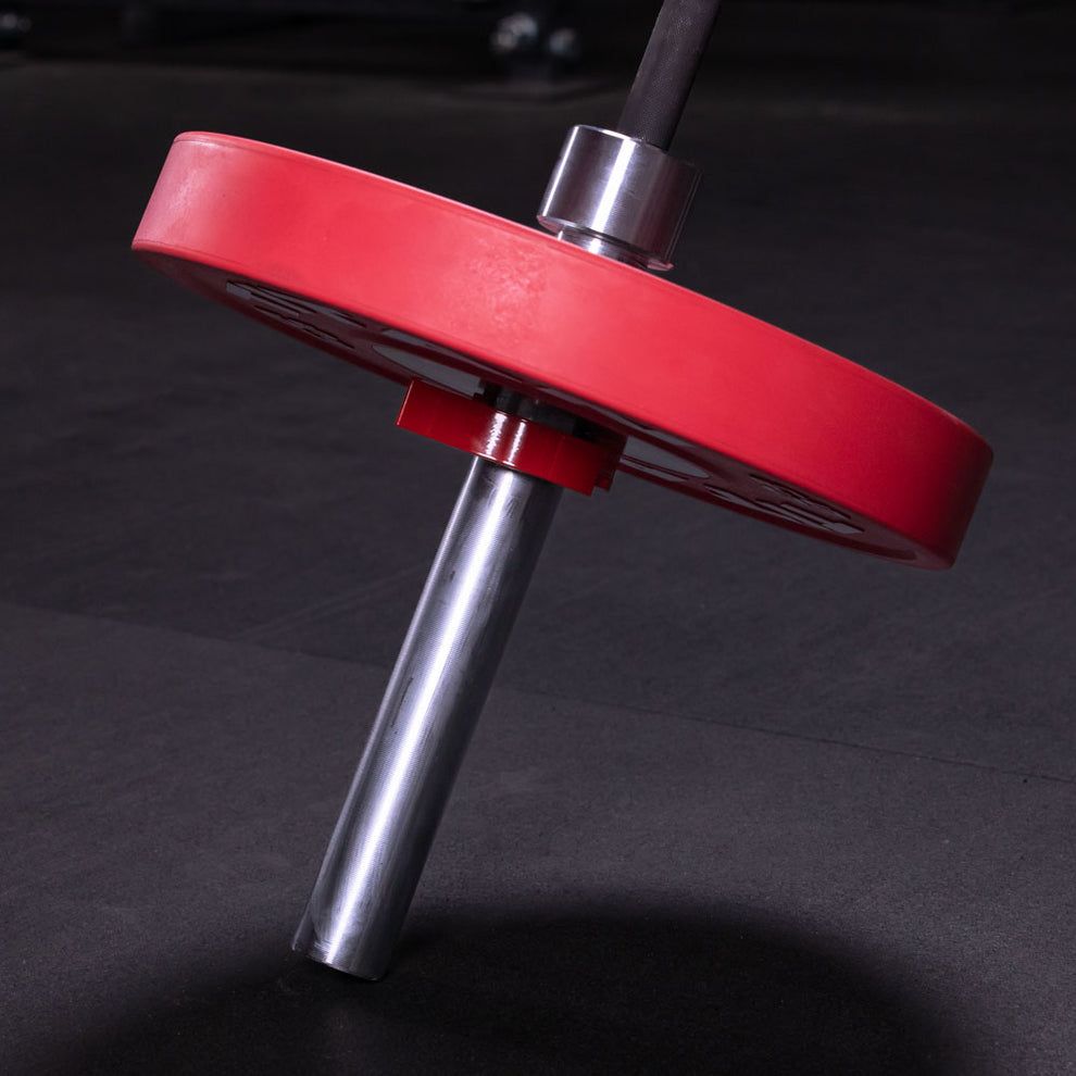 Quick Release Weight Clamp Collars – Titan Fitness