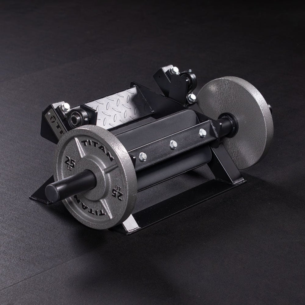 Tibia Dorsi Calf Machine | Titan Fitness