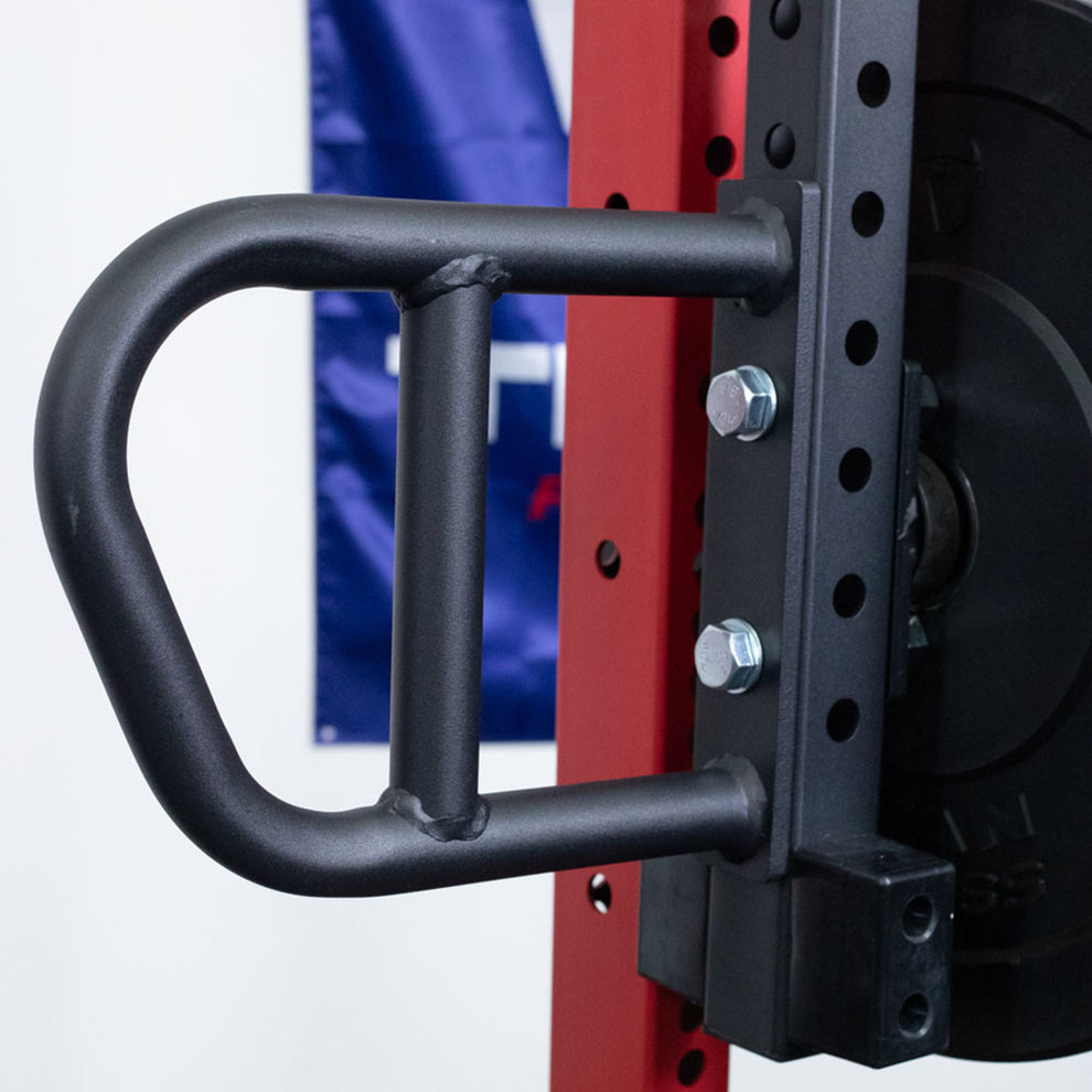 T-3 Series Adjustable Lever Arms – Titan Fitness