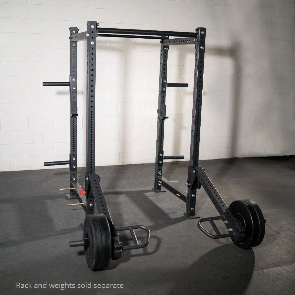 X-3 Series Adjustable Lever Arms – Titan Fitness