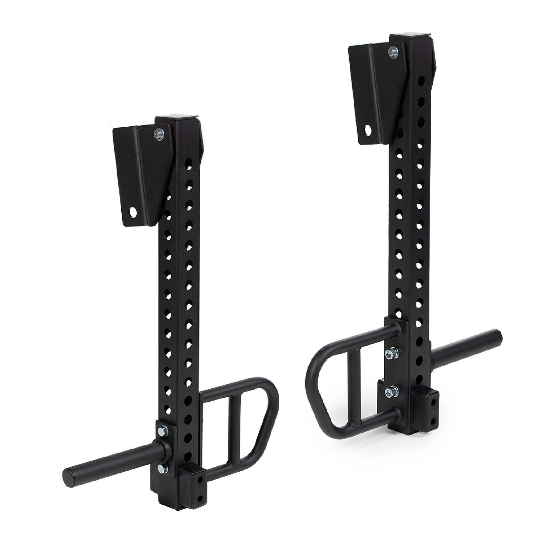 Scratch and Dent, TITAN Series Adjustable Lever Arms | Titan Fitness
