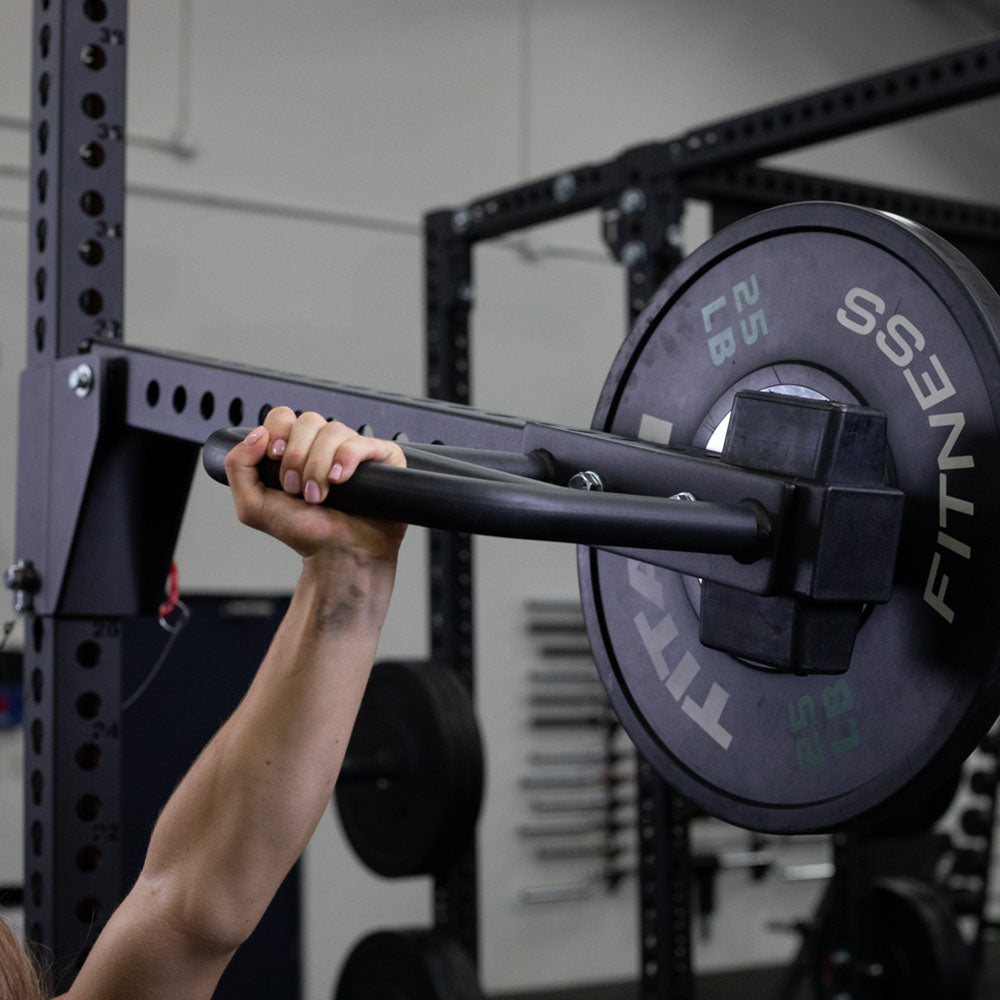 TITAN Series Adjustable Lever Arms – Titan Fitness