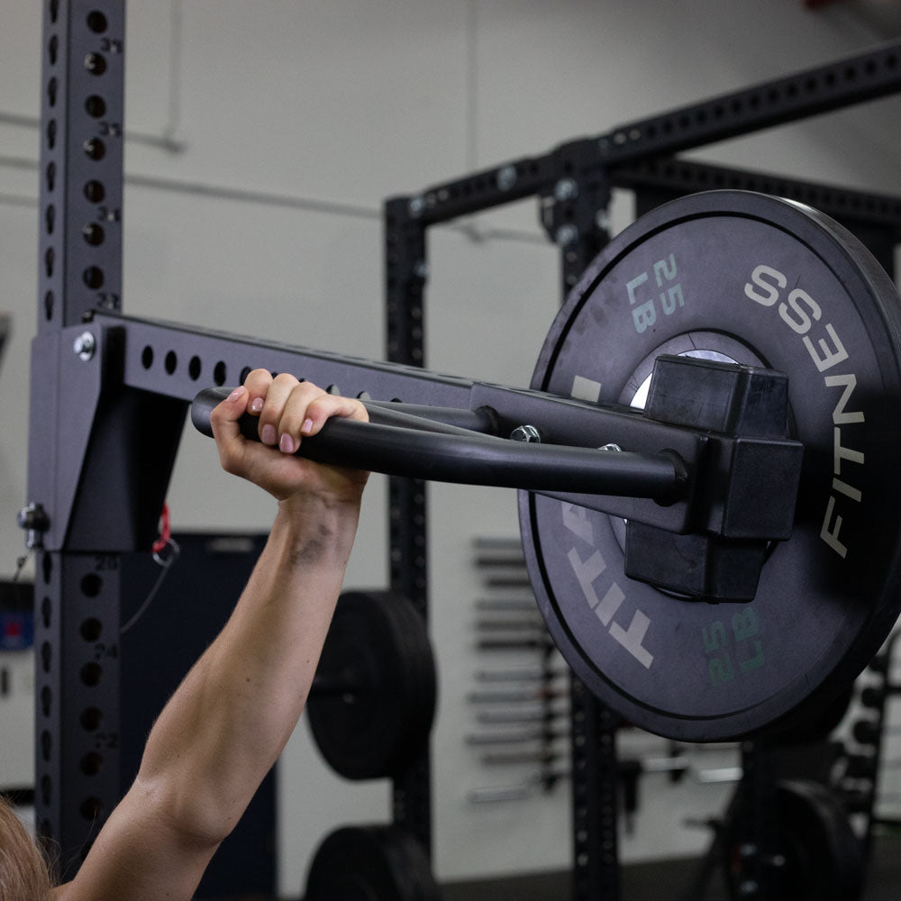 TITAN Series Adjustable Lever Arms – Titan Fitness