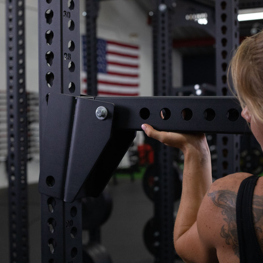 Scratch and Dent, TITAN Series Adjustable Lever Arms | Titan Fitness