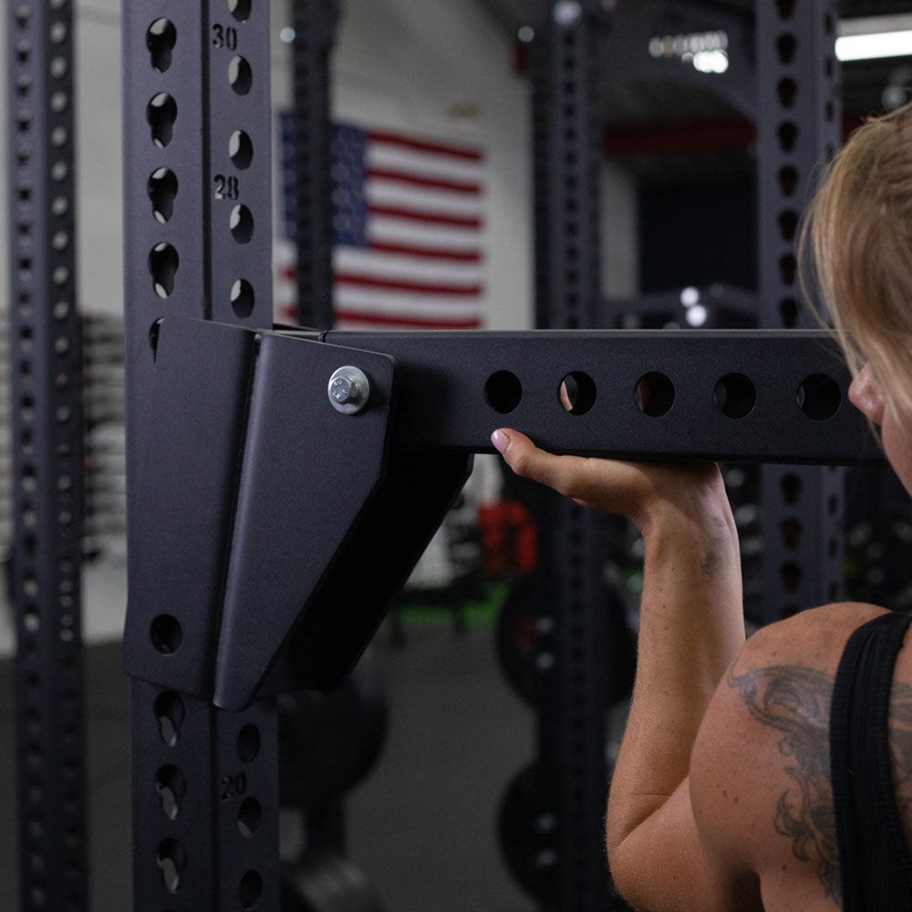 TITAN Series Adjustable Lever Arms – Titan Fitness