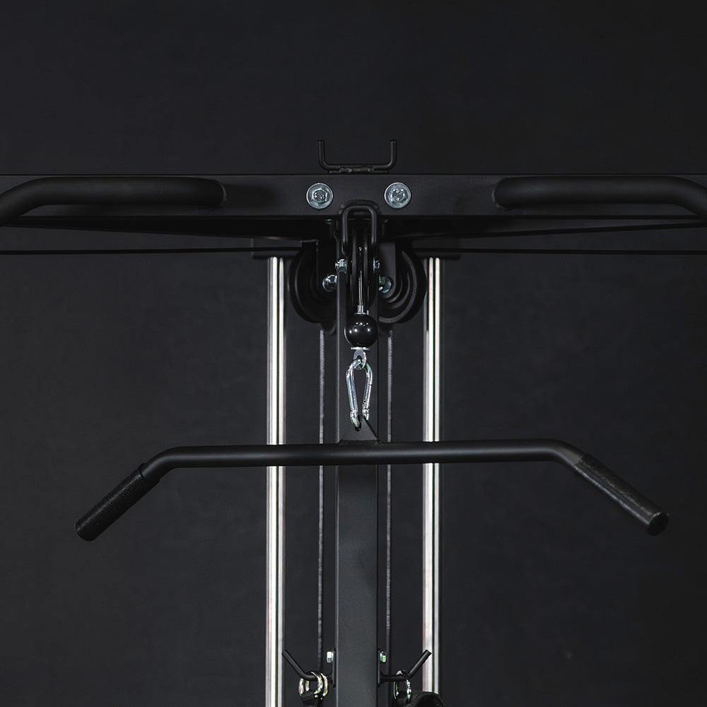 Plate-Loaded Functional Trainer | Titan Fitness