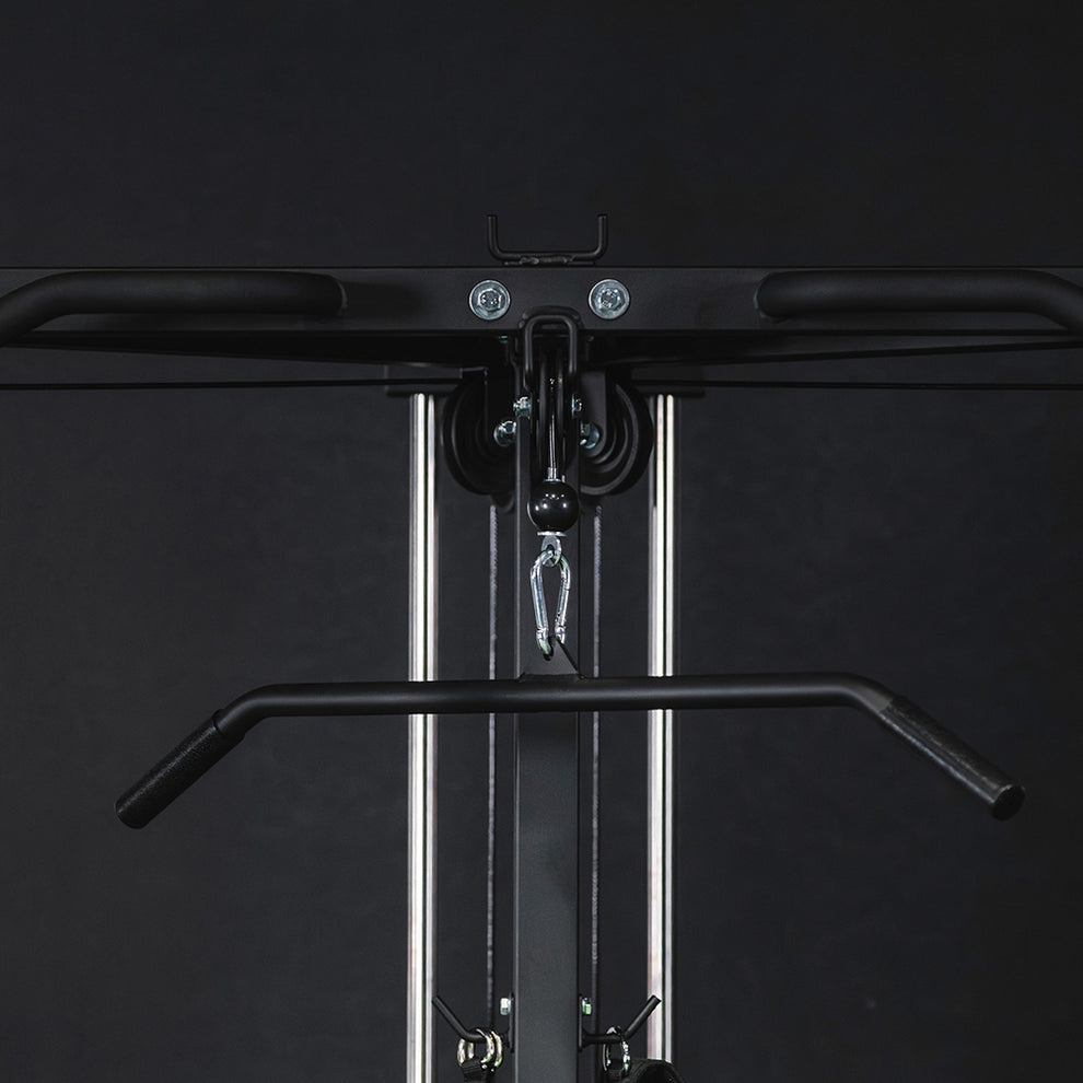 Plate-Loaded Functional Trainer | Titan Fitness