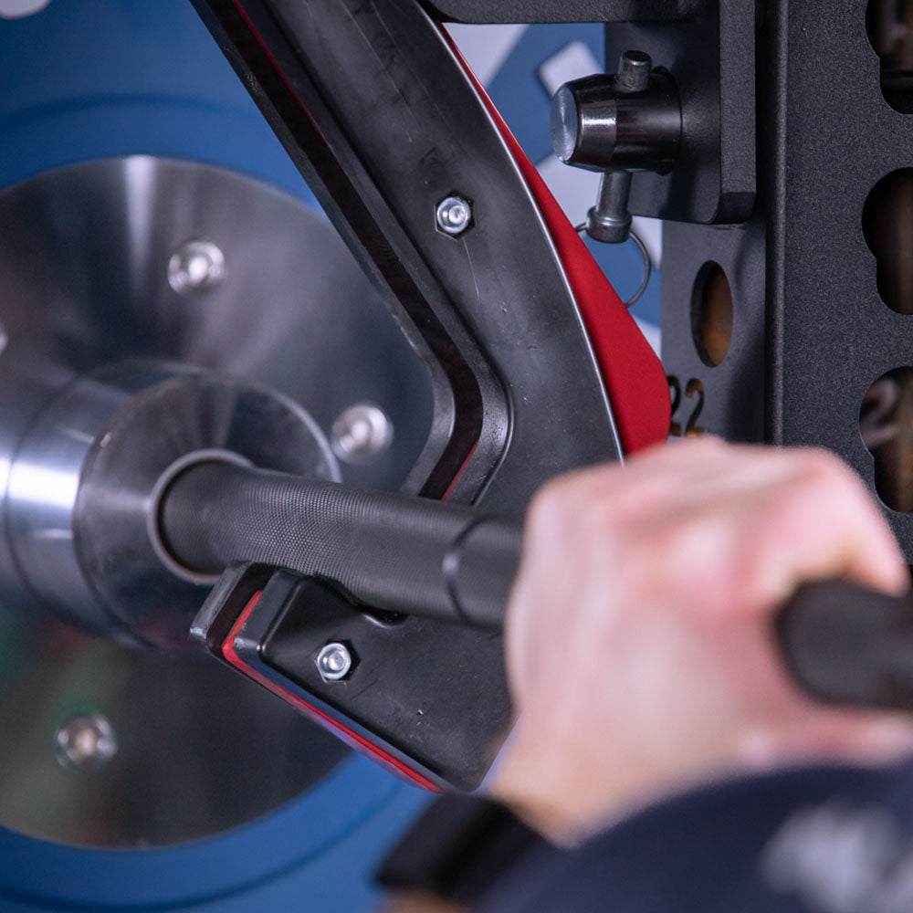 TITAN Series Adjustable Monolift Attachments – Titan Fitness