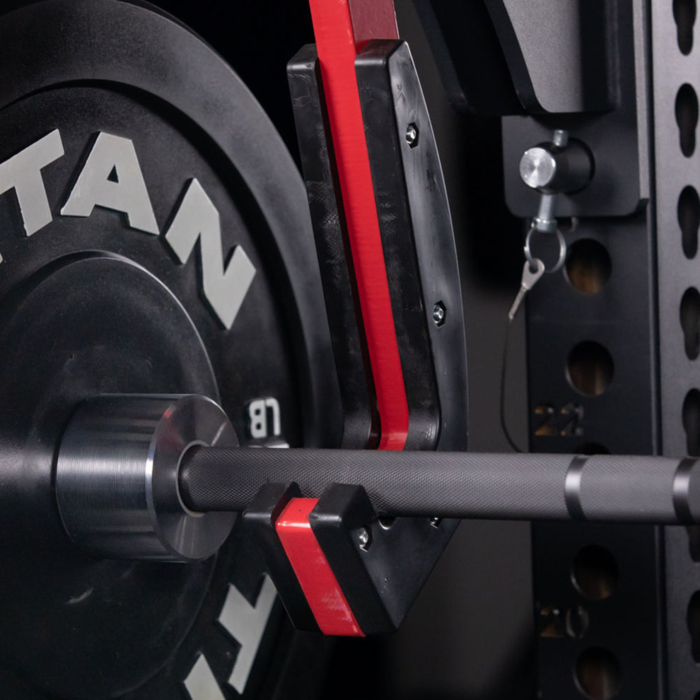 TITAN Series Adjustable Monolift Attachments | Titan Fitness