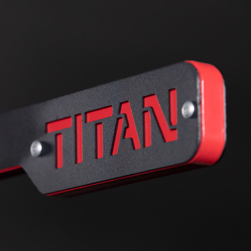 TITAN Series Adjustable Monolift Attachments | Titan Fitness