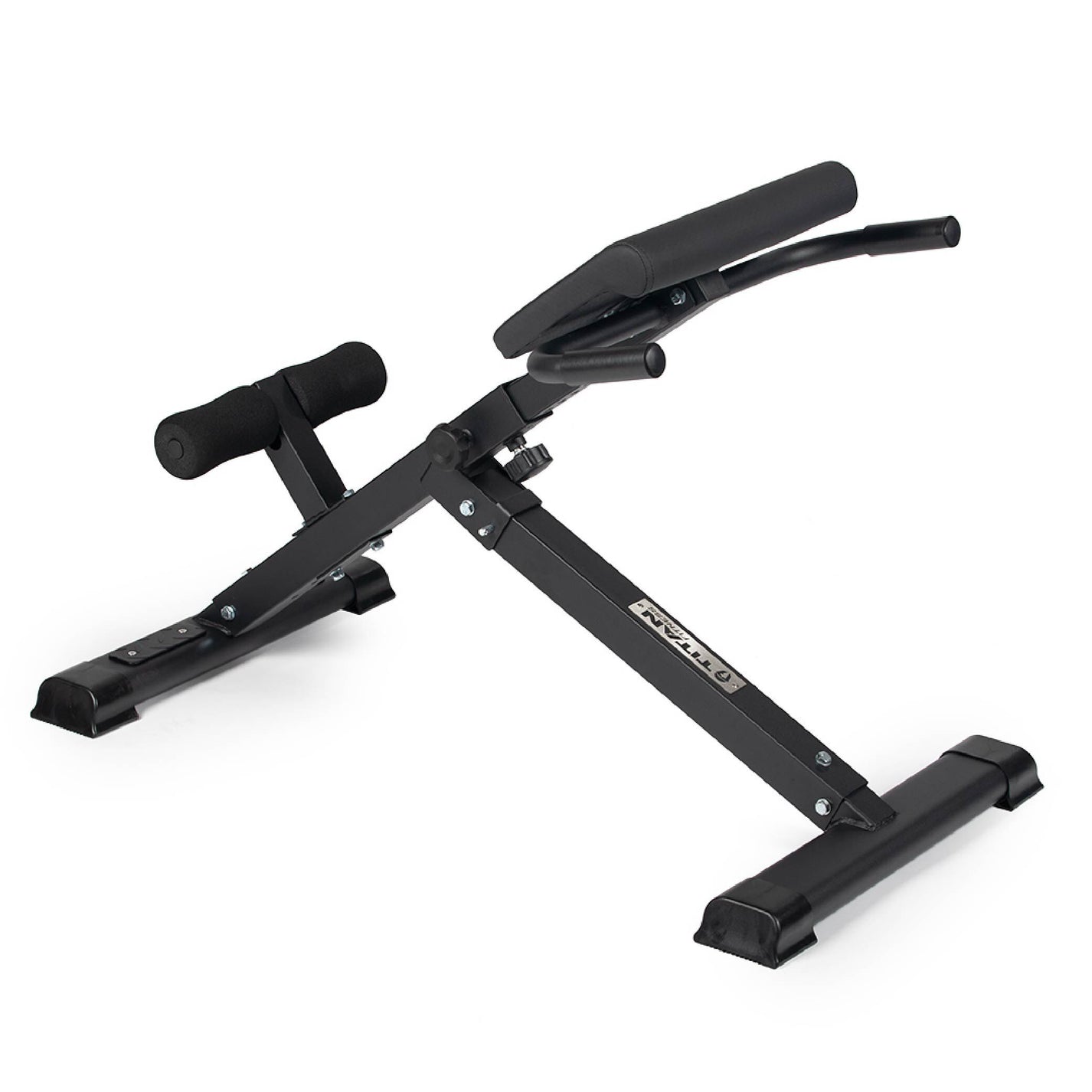 Roman Chair / Hyperextension | Titan Fitness
