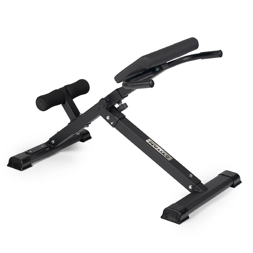 Roman Chair / Hyperextension | Titan Fitness