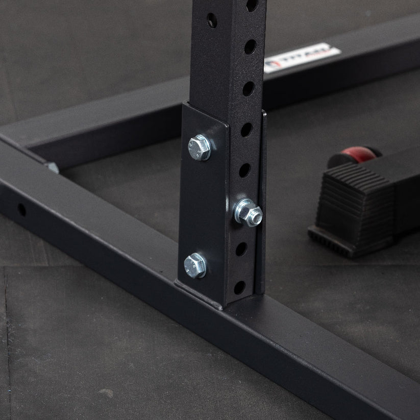T-3 Series Short Squat Stand – Titan Fitness