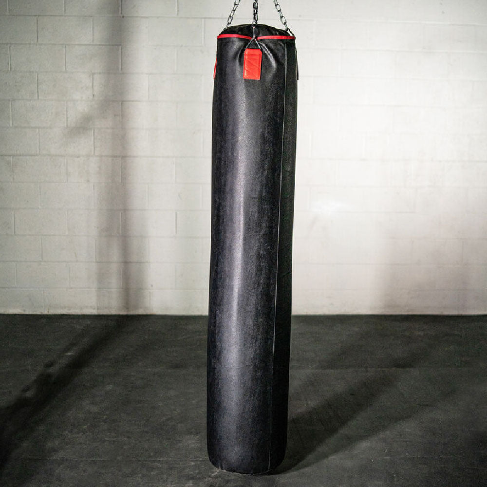 Muay Thai Heavy Bag – Titan Fitness