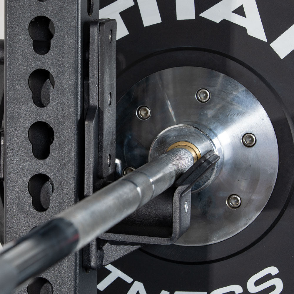 TITAN Series Roller J-Hooks – Titan Fitness