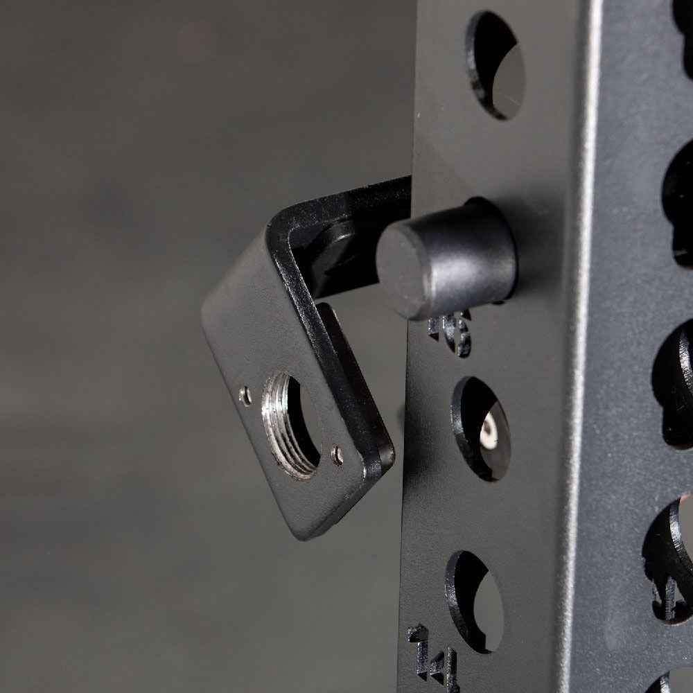 TITAN Series Roller J-Hooks – Titan Fitness