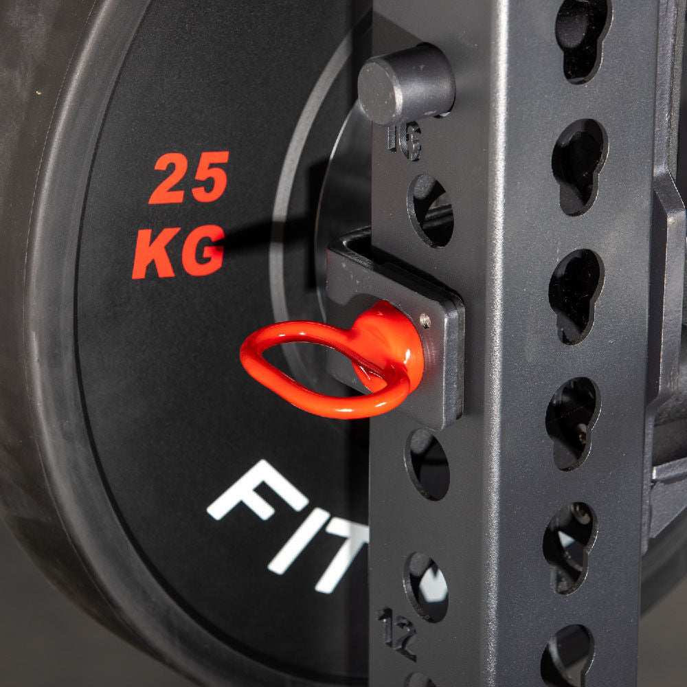 TITAN Series Roller J-Hooks – Titan Fitness