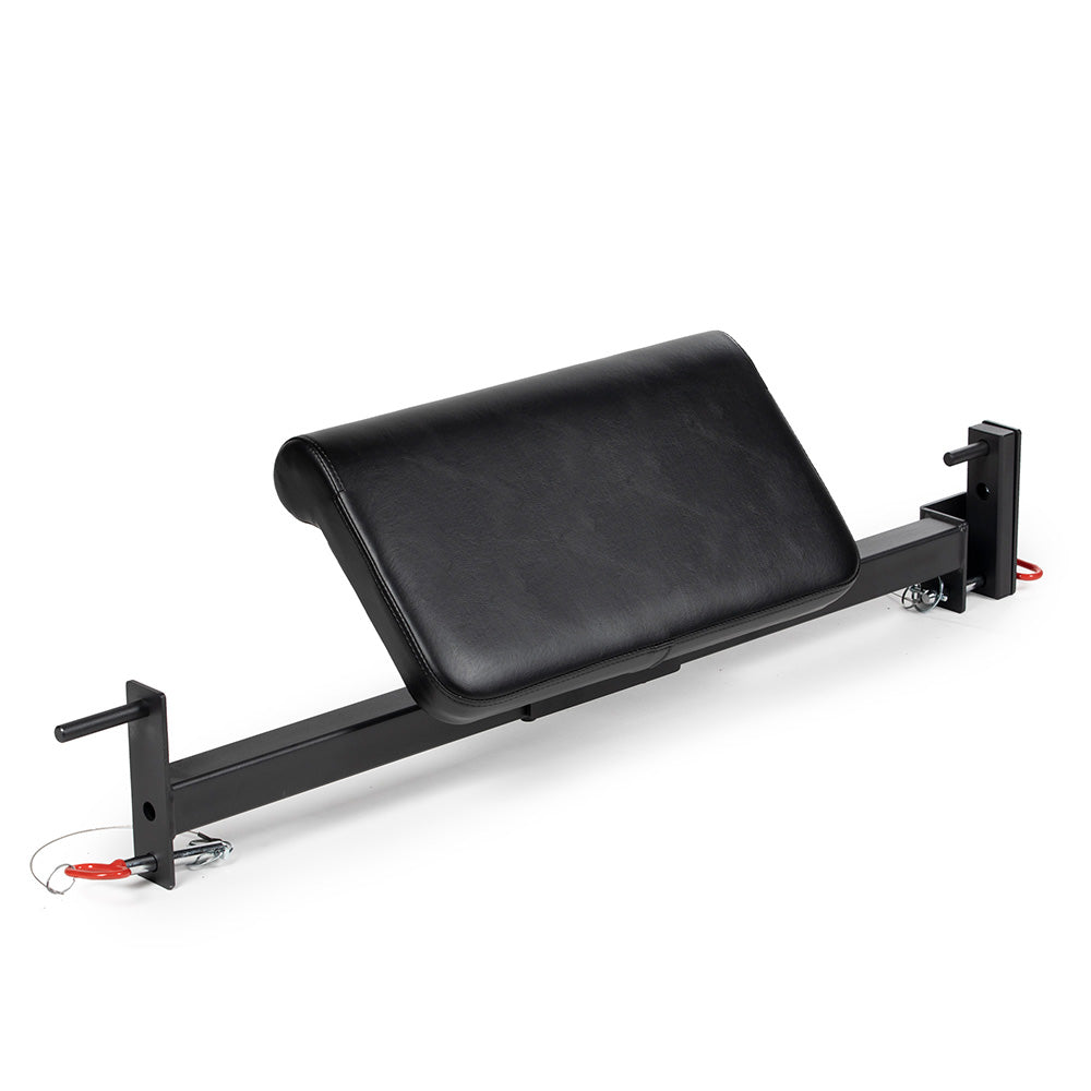 T-3 and X-3 Series Rack Mounted Preacher Curl – Titan Fitness