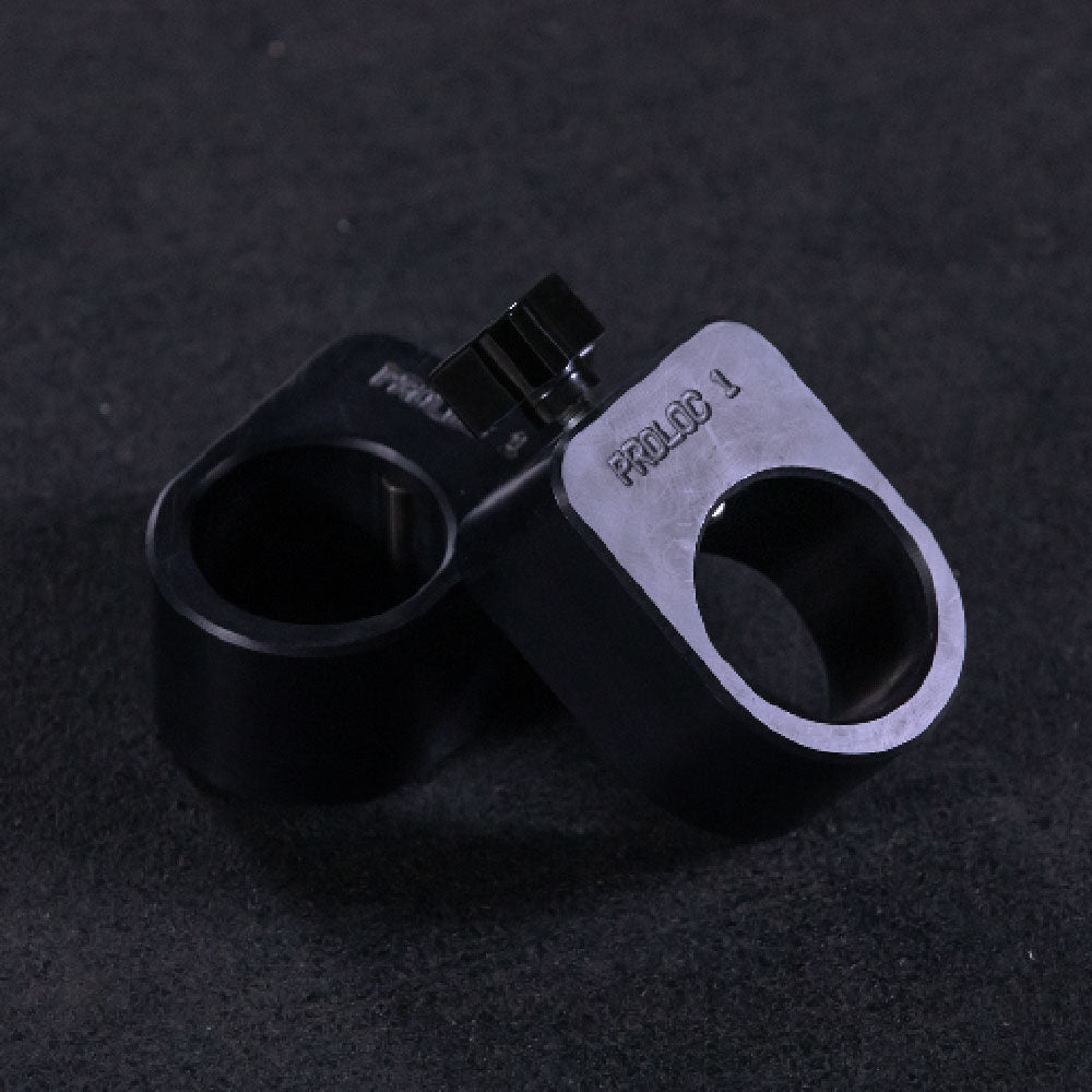 TITAN PROLOC™ 1 Barbell Collar Set – Titan Fitness