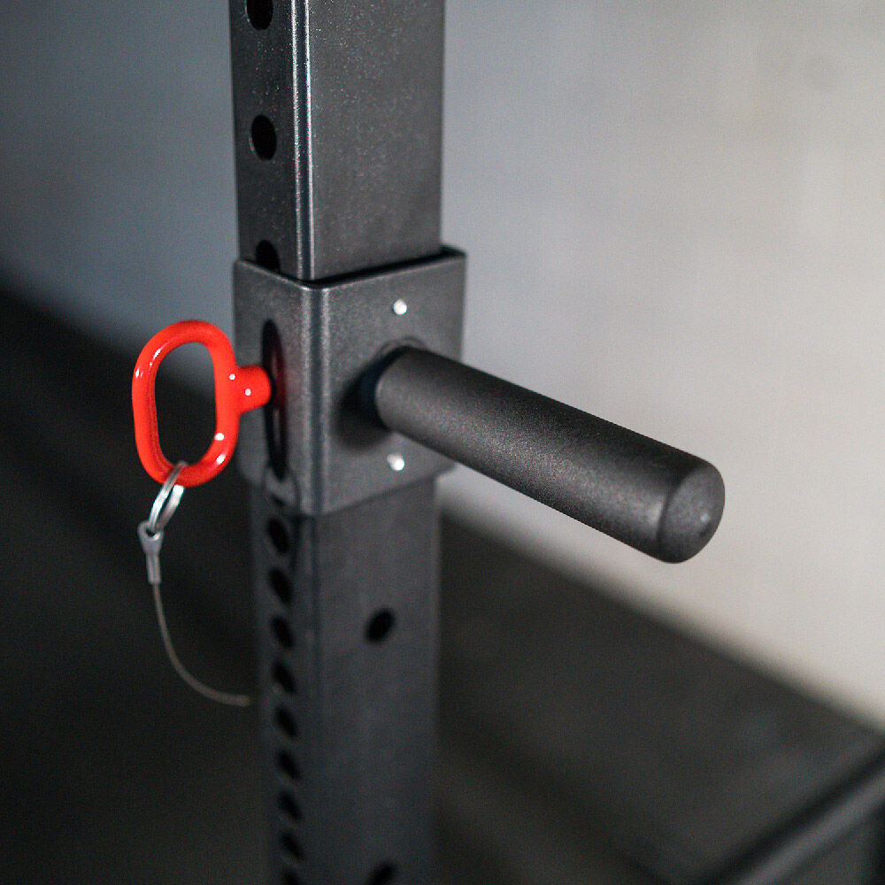 T-3 Series Squat Handles – Titan Fitness